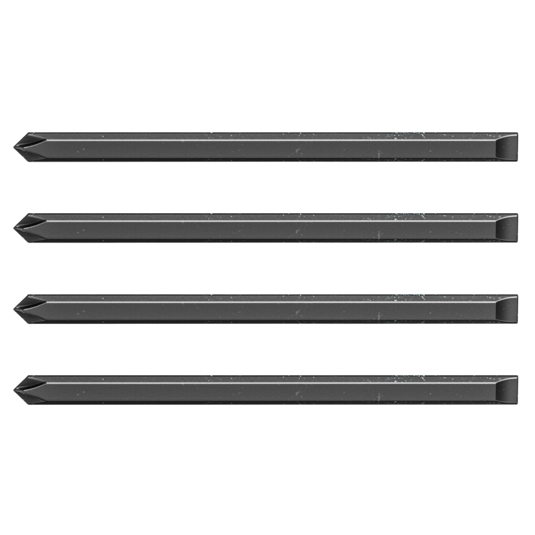 Galvanox Double-Ended Eyeglasses Bit Set, Compatible with Leatherman ...