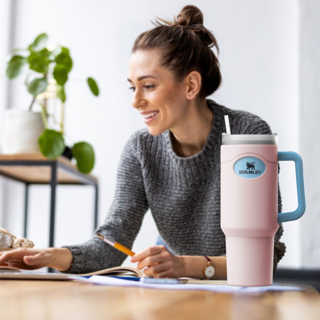 Stanley 40oz Quencher Tumbler Silicone Protector Boot - Galvanox