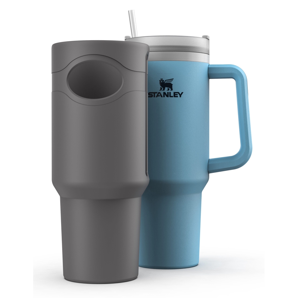 Stanley 40oz Quencher Tumbler Silicone Protector Boot - Galvanox